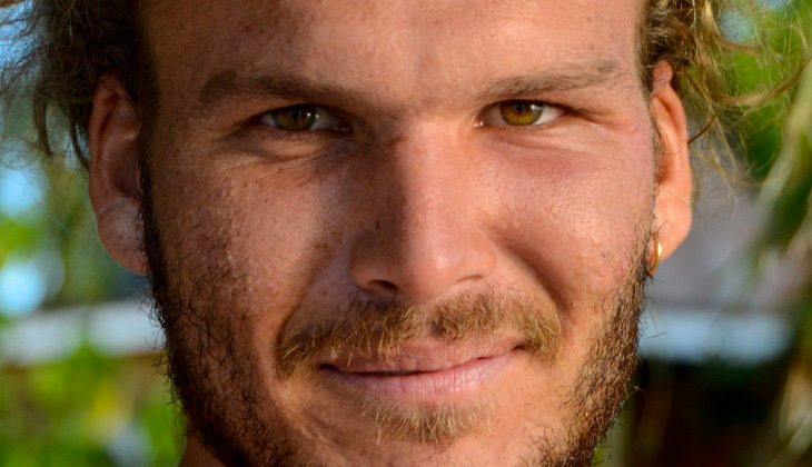 Mød Emil Erichsen i Røddinghus 1. februar - Viborg Netavis