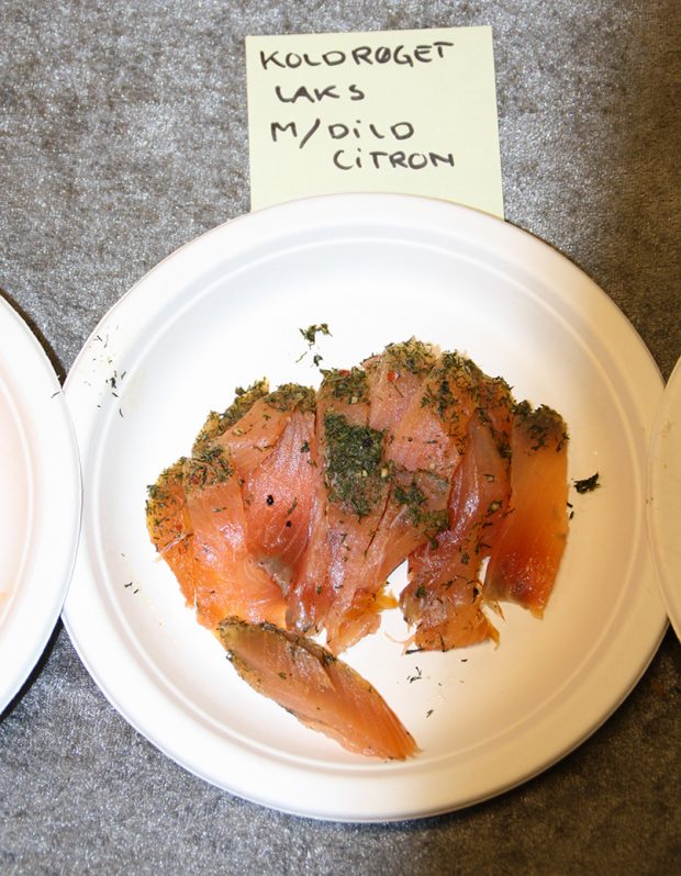 Gutterne fra Kutterne vender tilbage til Hammershøj - Viborg Netavis