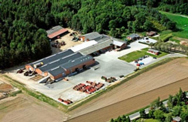 DanRoots skal udvides, og kommunen efterlyser forslag til plantillæg ...