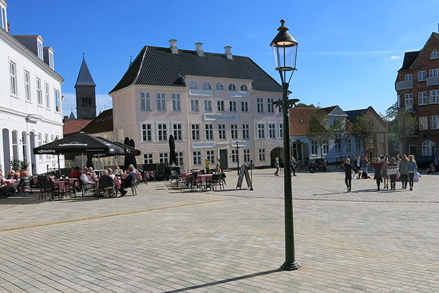 Nytorv-Viborg - Viborg Netavis