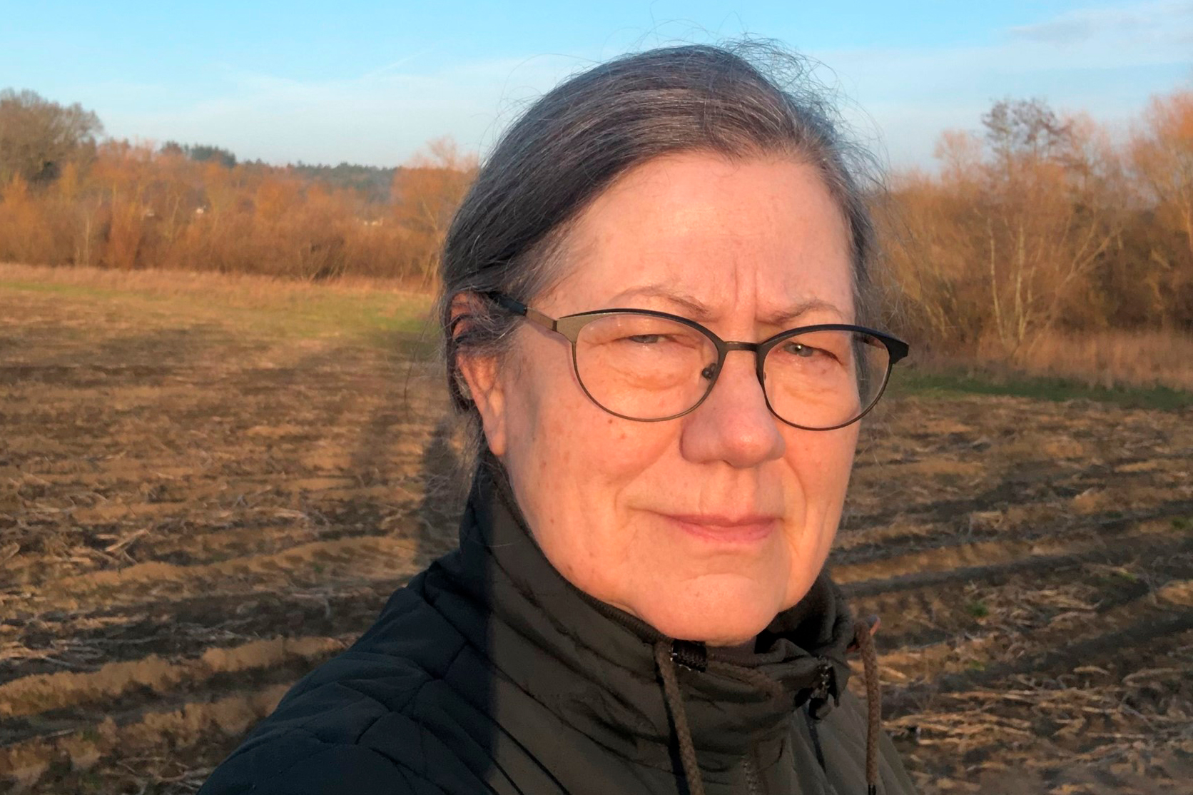 Skal fremtidens miljøproblemer løses ved at kaste dem over til naboen ...